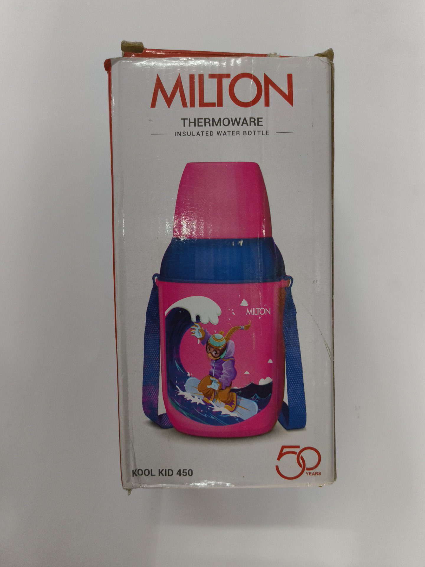Milton kool kid 450 430ml – Noida बाzaar